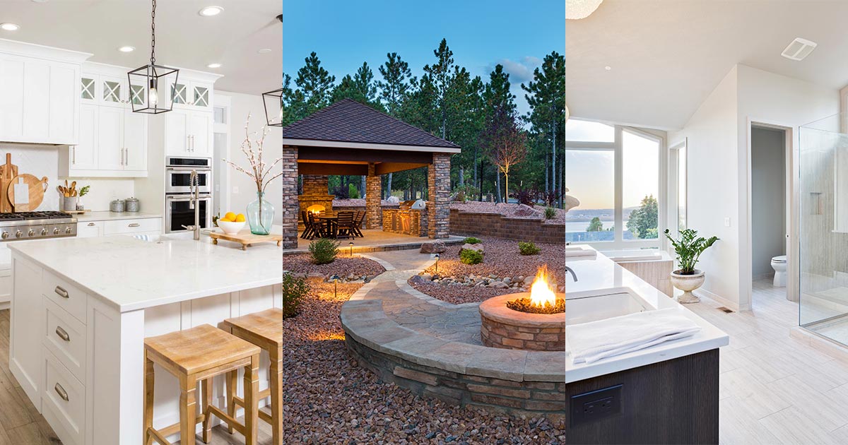 Houston Contractor Reviews: What Our Clients Say About HGG